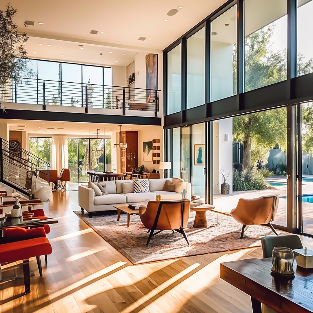 Interior Fit-Outs | Al Afnan | Blog