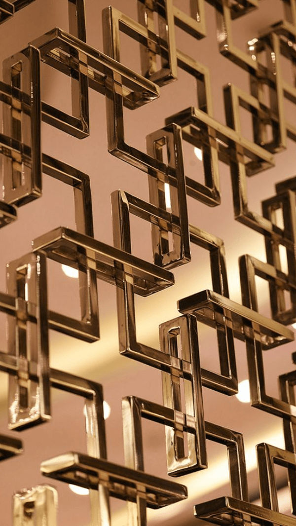 Brass & Copper Fabrication in UAE | Al Afnan Steel LLC